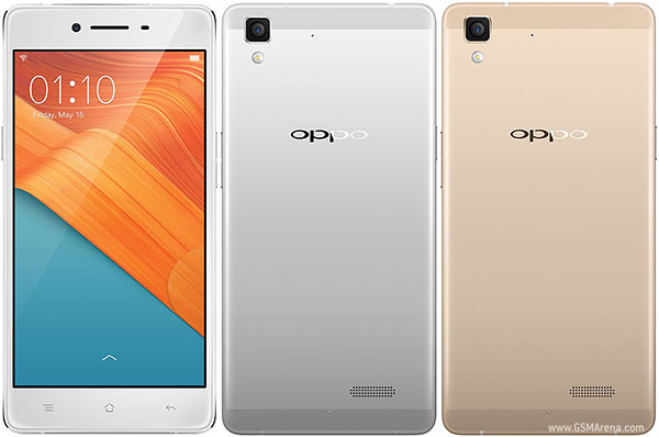 مراجعة كاملة لهاتف OPPO R7 lite – Android World | عالم الأندرويد