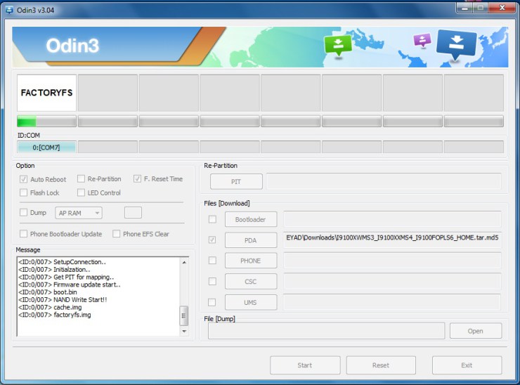 Odin-01 – Android World | عالم الأندرويد