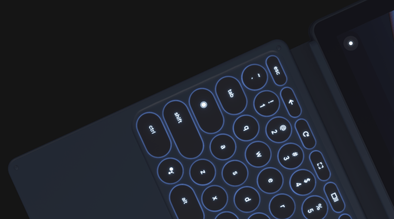 Google-Pixel-Slate-Keyboard – Android World | عالم الأندرويد