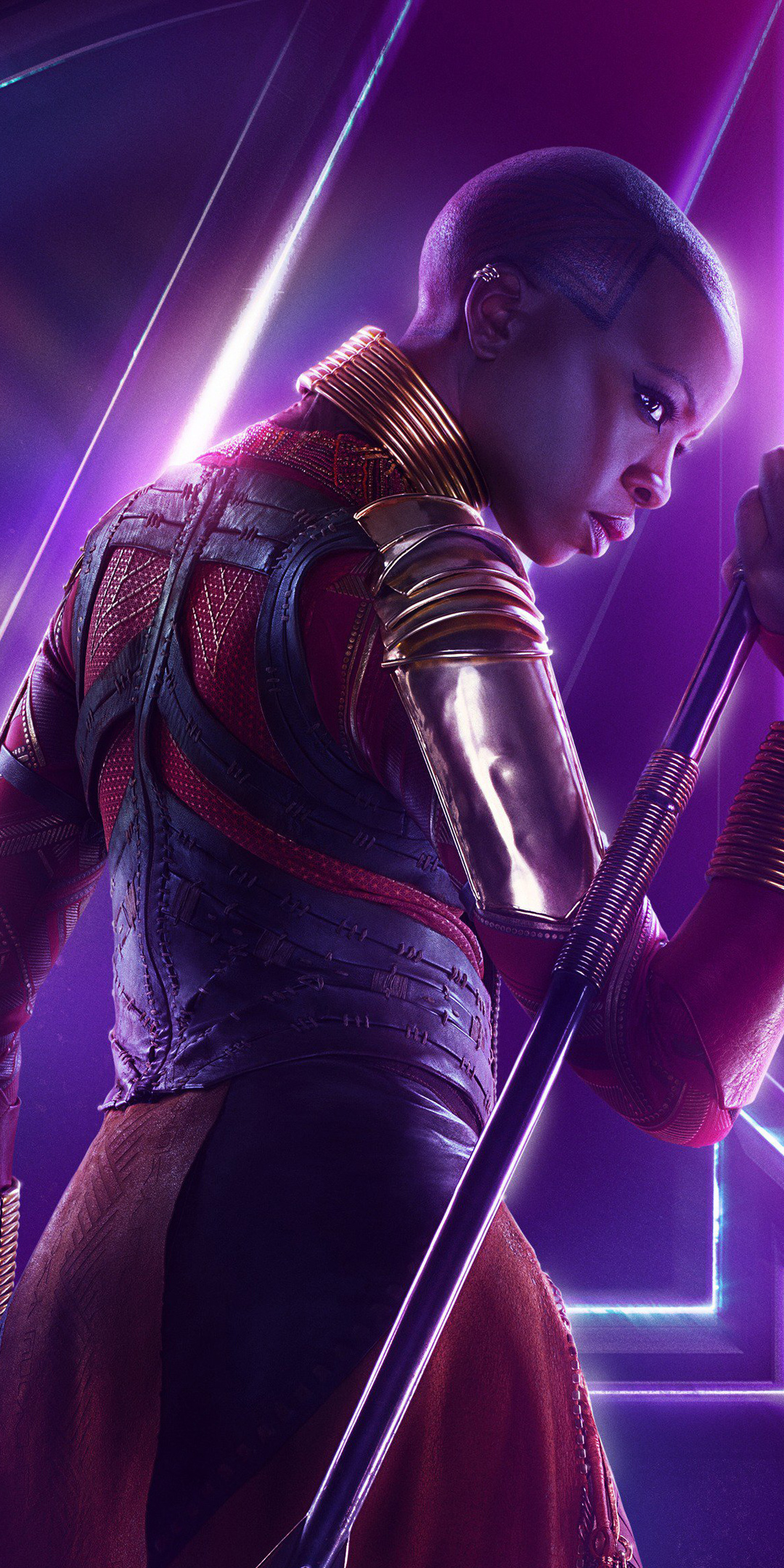 okoye-in-avengers-infinity-war-new-poster-55-1080×2160 – Android World ...